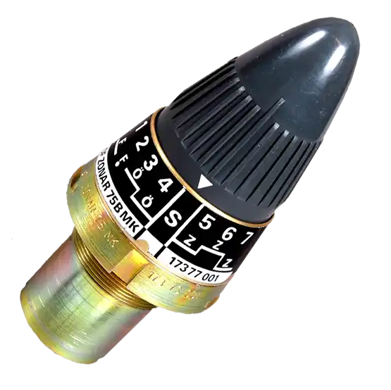 Радіопідривники